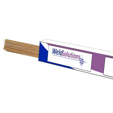 Weld Solutions
