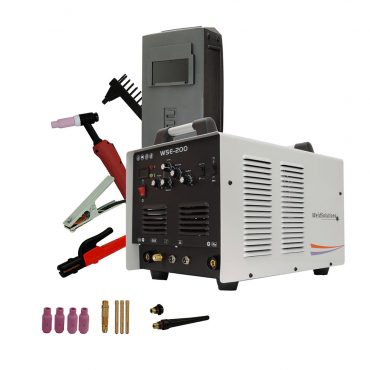 Weld Solutions