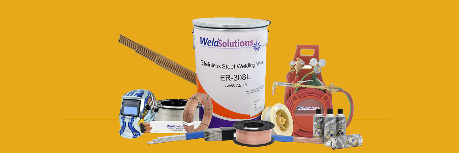 Weld Solutions