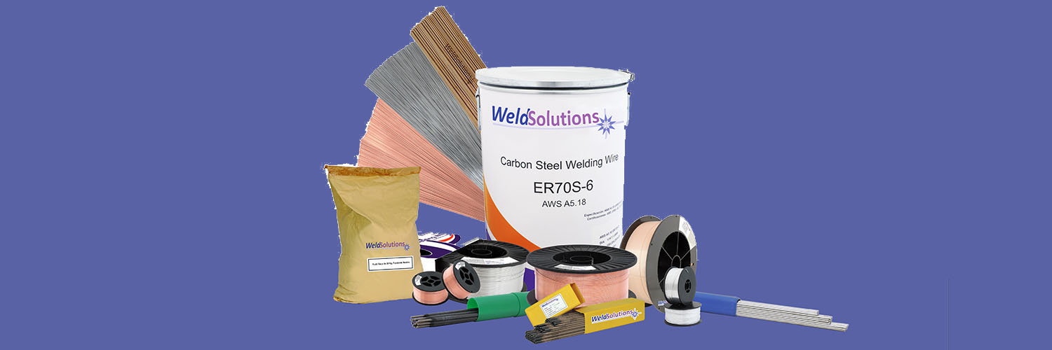 Weld Solutions