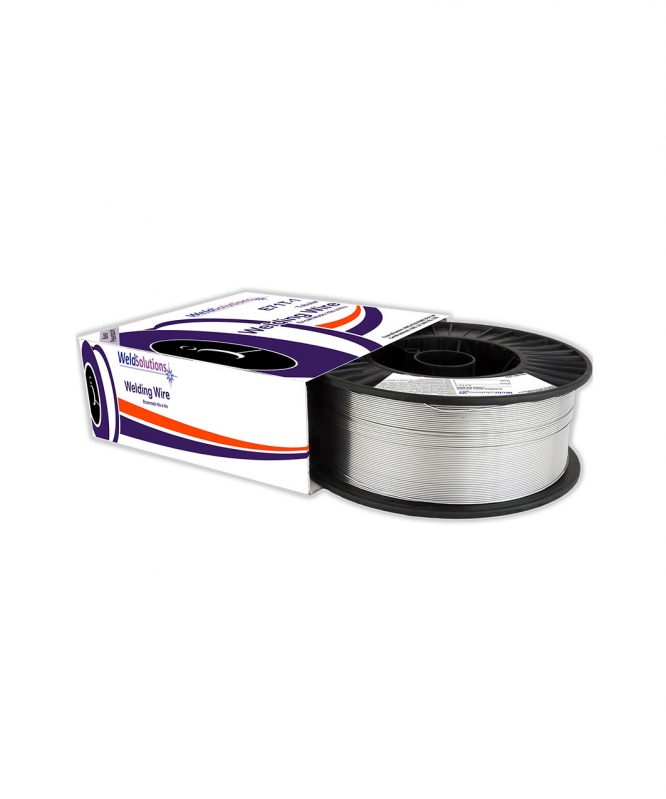E71T1 1/16″ X 15 KGS – Weld Solutions